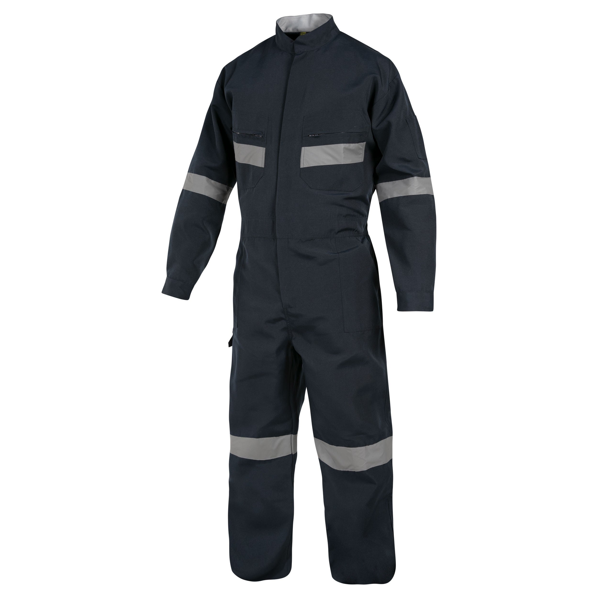 Overol Antiácido — RAC SEGURIDAD INDUSTRIAL