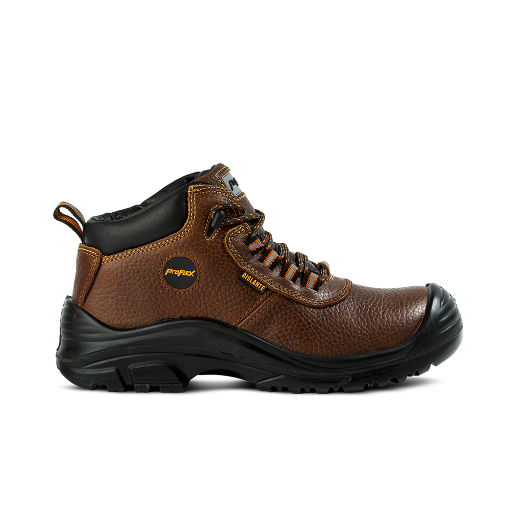 PROFLEX — RAC SEGURIDAD INDUSTRIAL