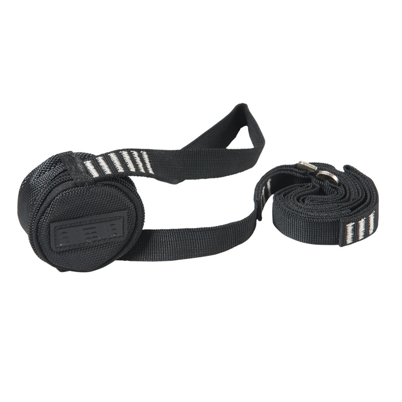 Cinta Anti Trauma — RAC SEGURIDAD INDUSTRIAL